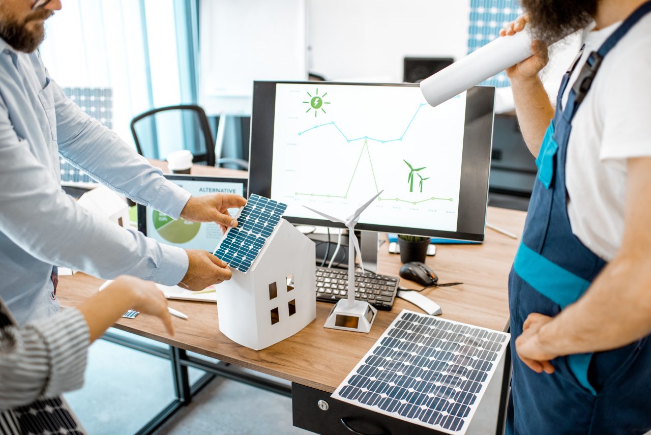 Best Solar Companies in CT | Solare Power LLC